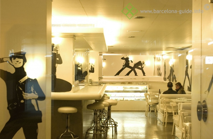 Flash Flash - Barcelona Guide