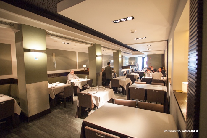 L'Olivè - Barcelona Guide