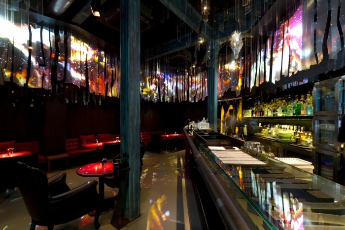 Enigma - Barcelona Guide