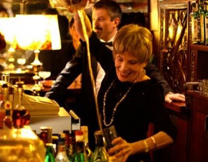 Boadas Cocktail Bar - Barcelona Guide