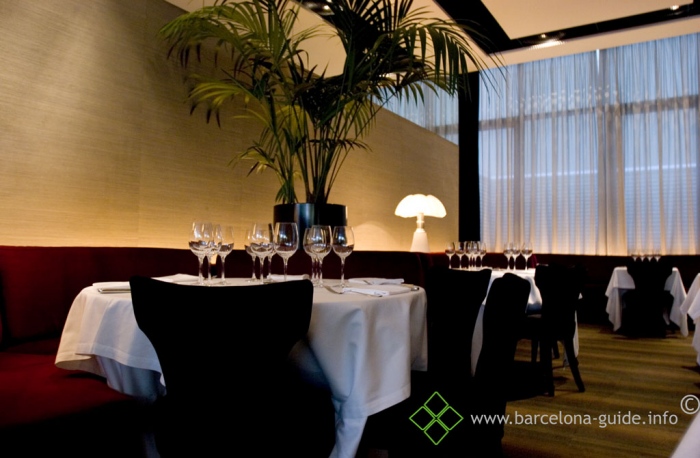 Noti - Barcelone Guide