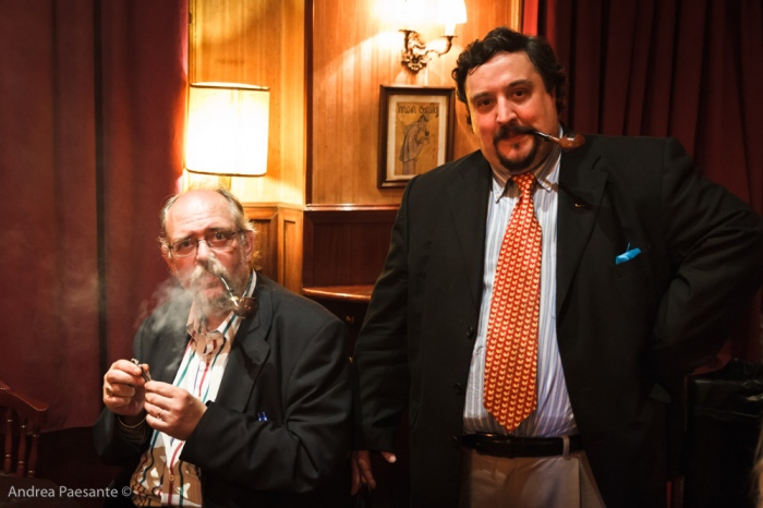 Pipa Club - Barcelona Guide