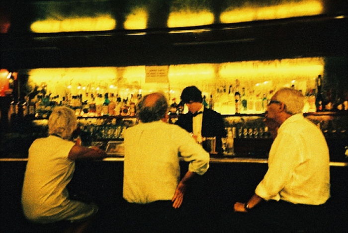 Boadas Cocktail Bar - Barcelona Guide