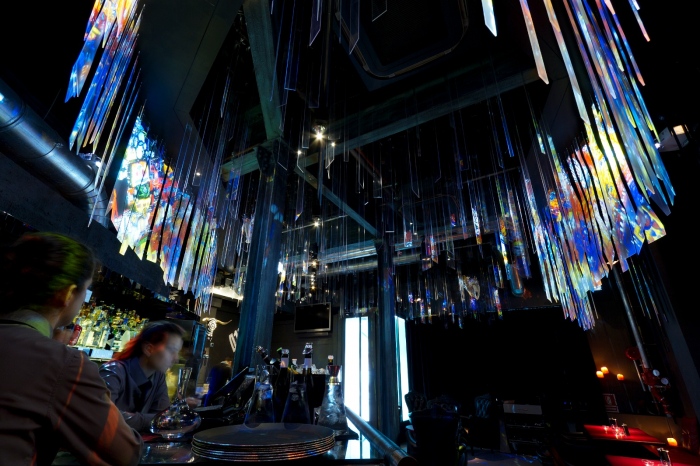 Enigma - Barcelona Guide