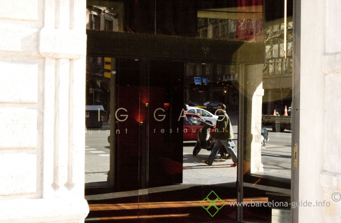 Gaig - Barcelona Guide