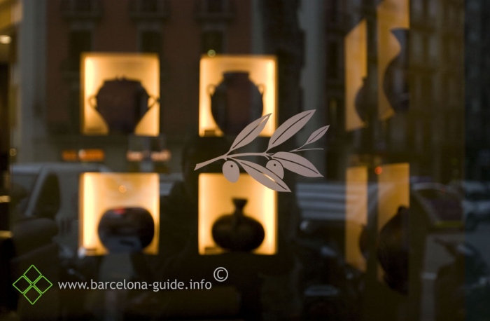 L'Olivè - Barcelona Guide