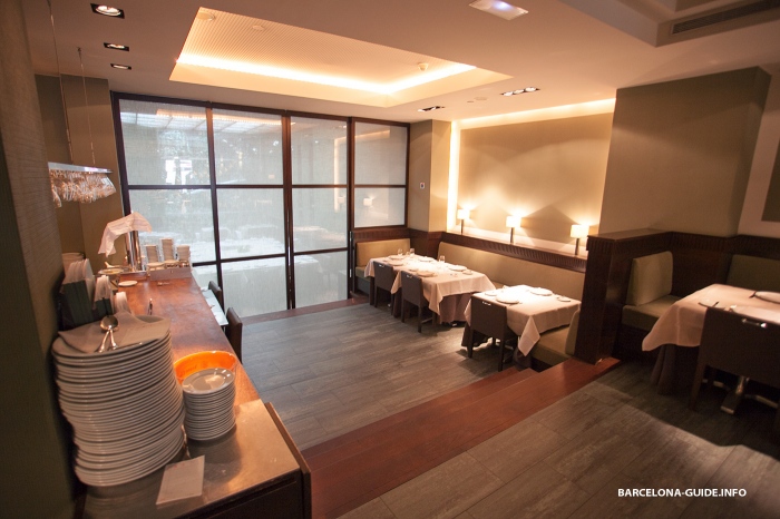 L'Olivè - Barcelona Guide