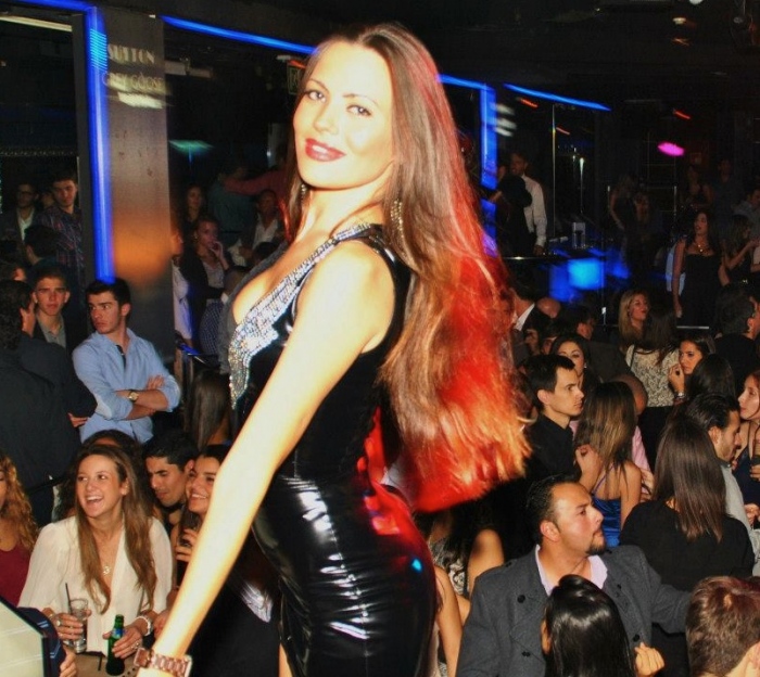 Sutton - Barcelona Guide