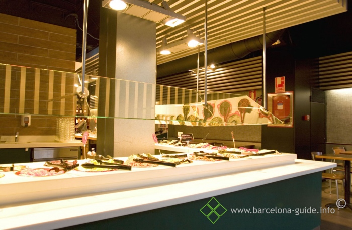 Fresc Co - Barcelona Guide