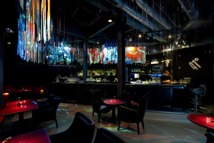 Enigma - Barcelona Guide