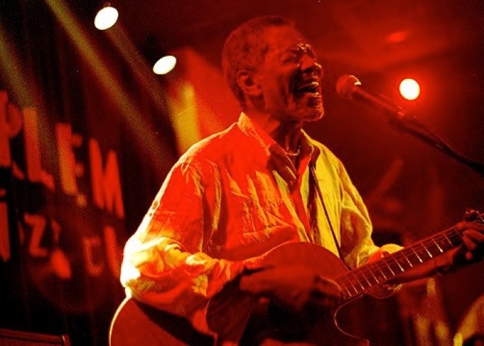 Harlem Jazz Club - Barcelona Guide