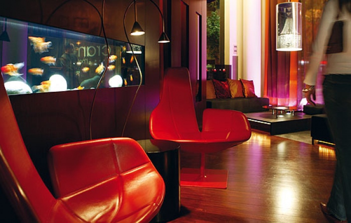 Angle - Barcelona Guide