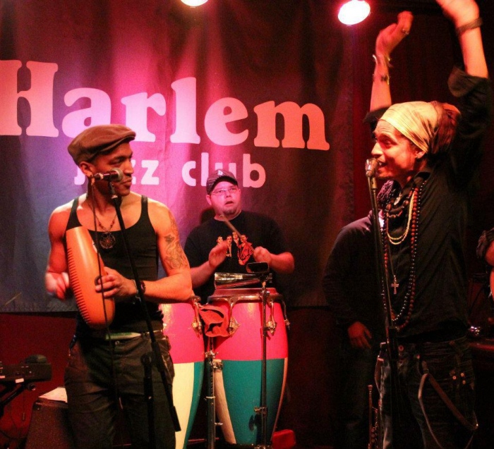 Harlem Jazz Club - Barcelona Guide