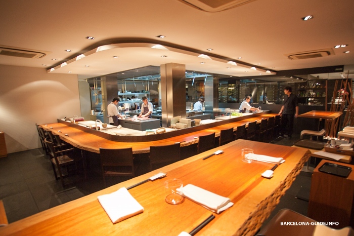 Koy Shunka - Barcelona Guide